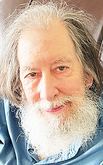 David L. Bergstein | News, Sports, Jobs - Altoona Mirror